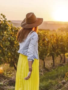 Home - BordeRío Bodega & Viñedos